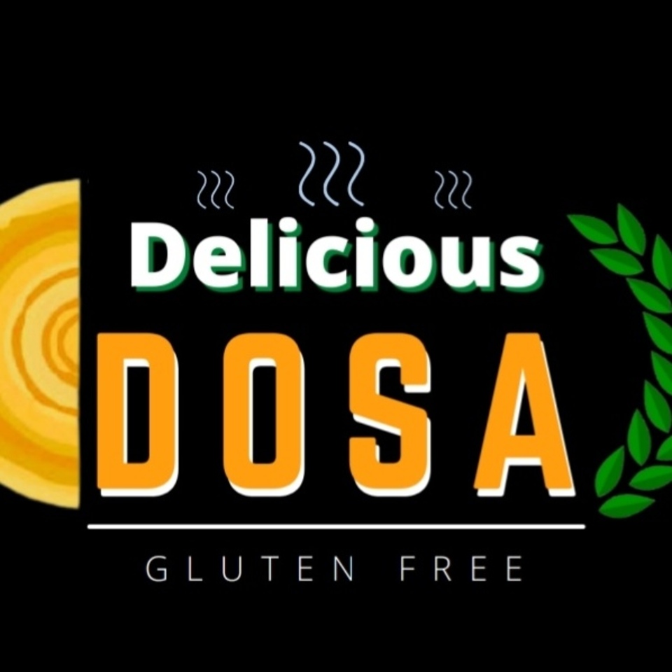Delicious Dosa - 2024 Exhibitors